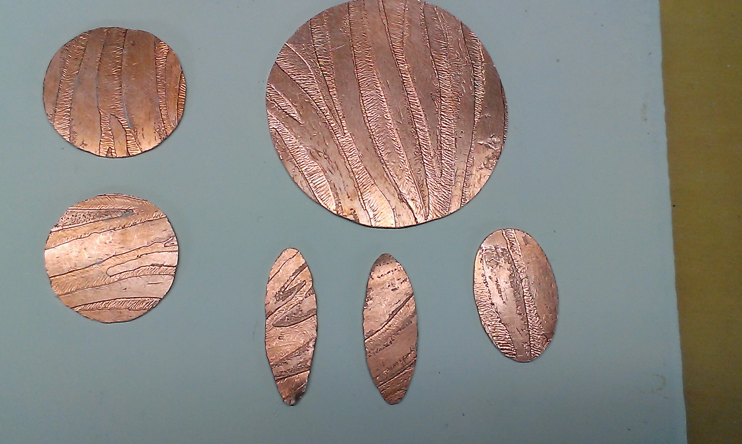 Simple Etched Metal Tutorial For Jewelry Artists The Creative Cottage Simple Etched Metal Tutorial For Jewelry Artists The Creative Cottage